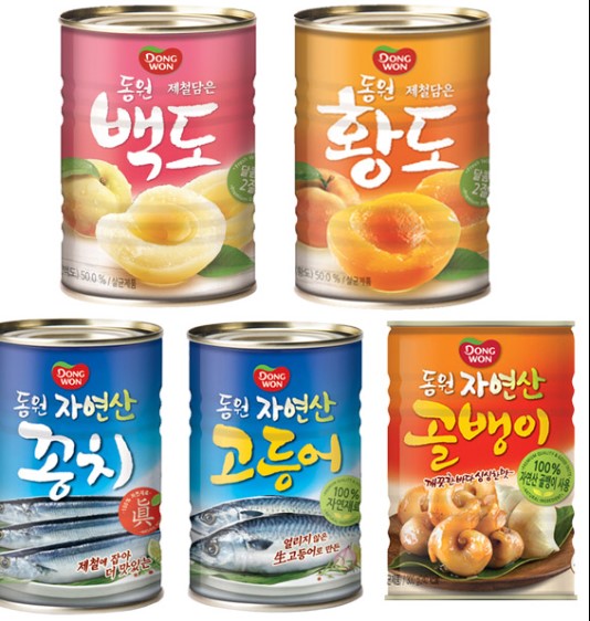 통조림/레토로트/육수 – Page 2 – Gomaps