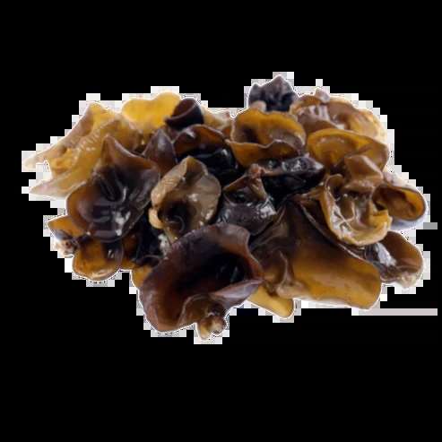 목이버섯 500G – Gomaps