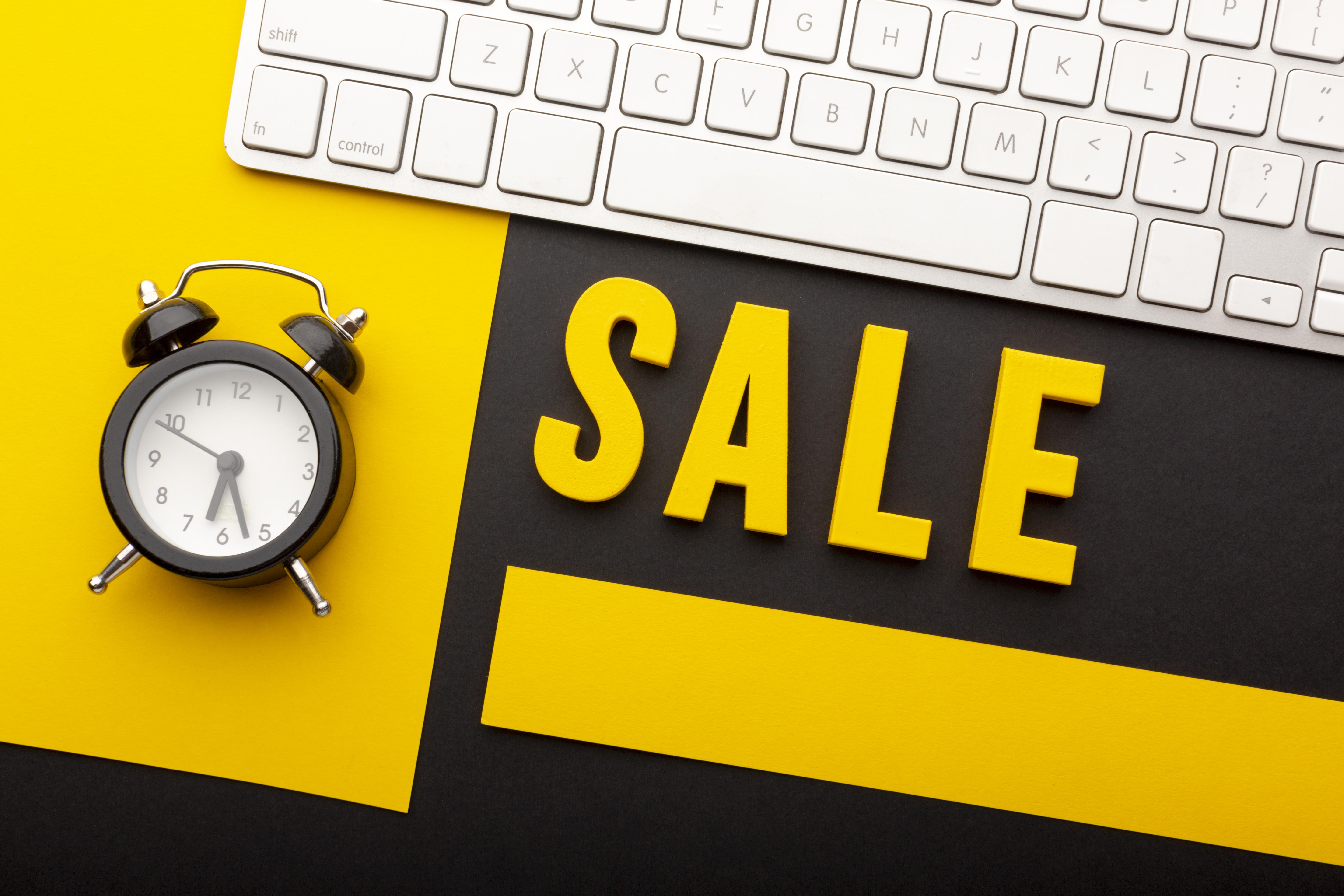 Monthly Special sale – Gomaps