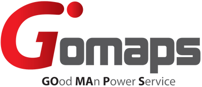 About Gomaps