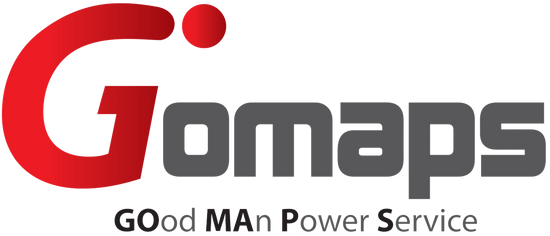 About Gomaps