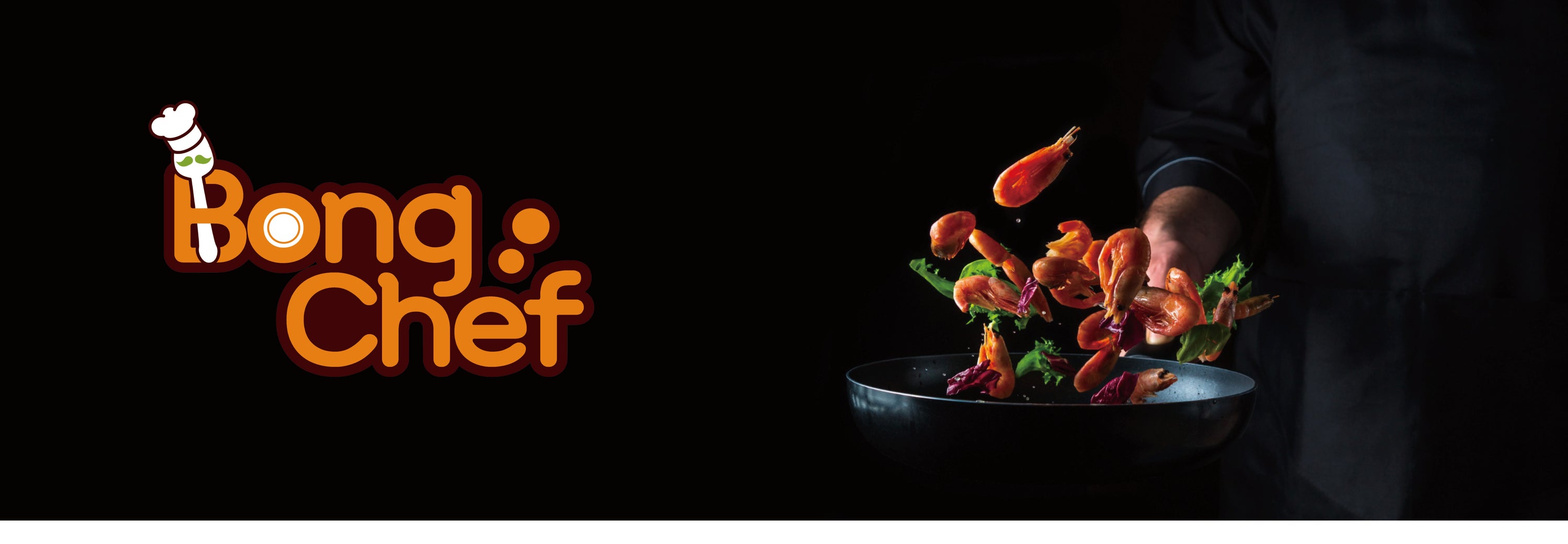 Bong Chef – Gomaps